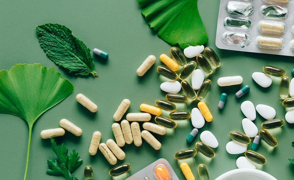 8 supplements you should avoid if you have kidney and liver problems