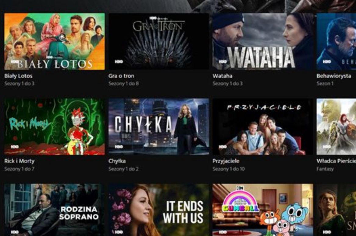 Canal+ poszerza współpracę z Warner Bros. Discovery. Chodzi o HBO Max i ...