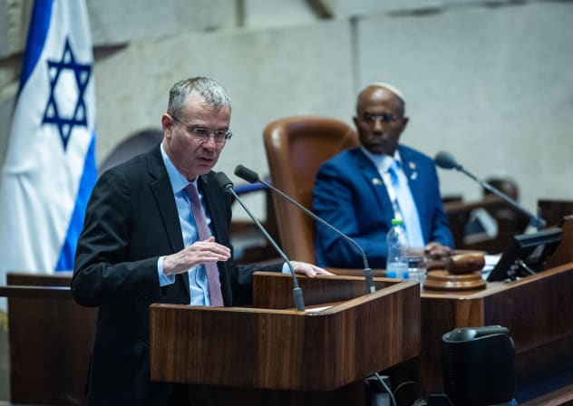 Levin demands cancellation of Supreme Court conference, warns of ...