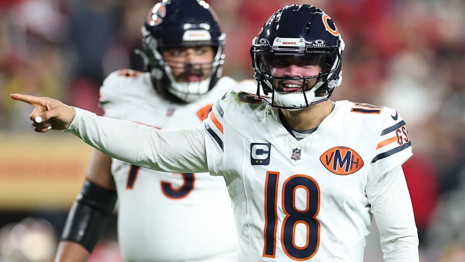 Importance of Bears' Week 18 against Lions got magnified with latest ...
