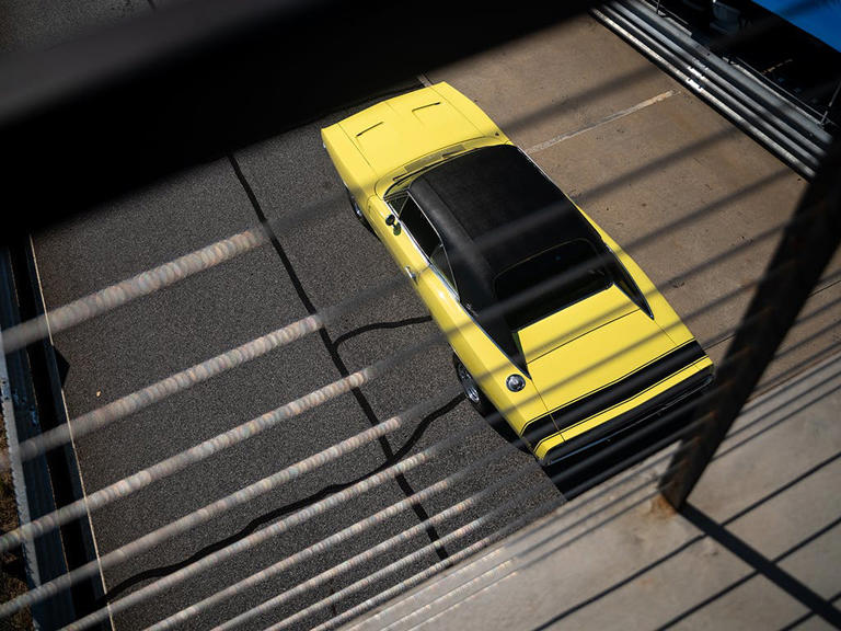 State of play: More than ever, buy cars for fun, not for profit