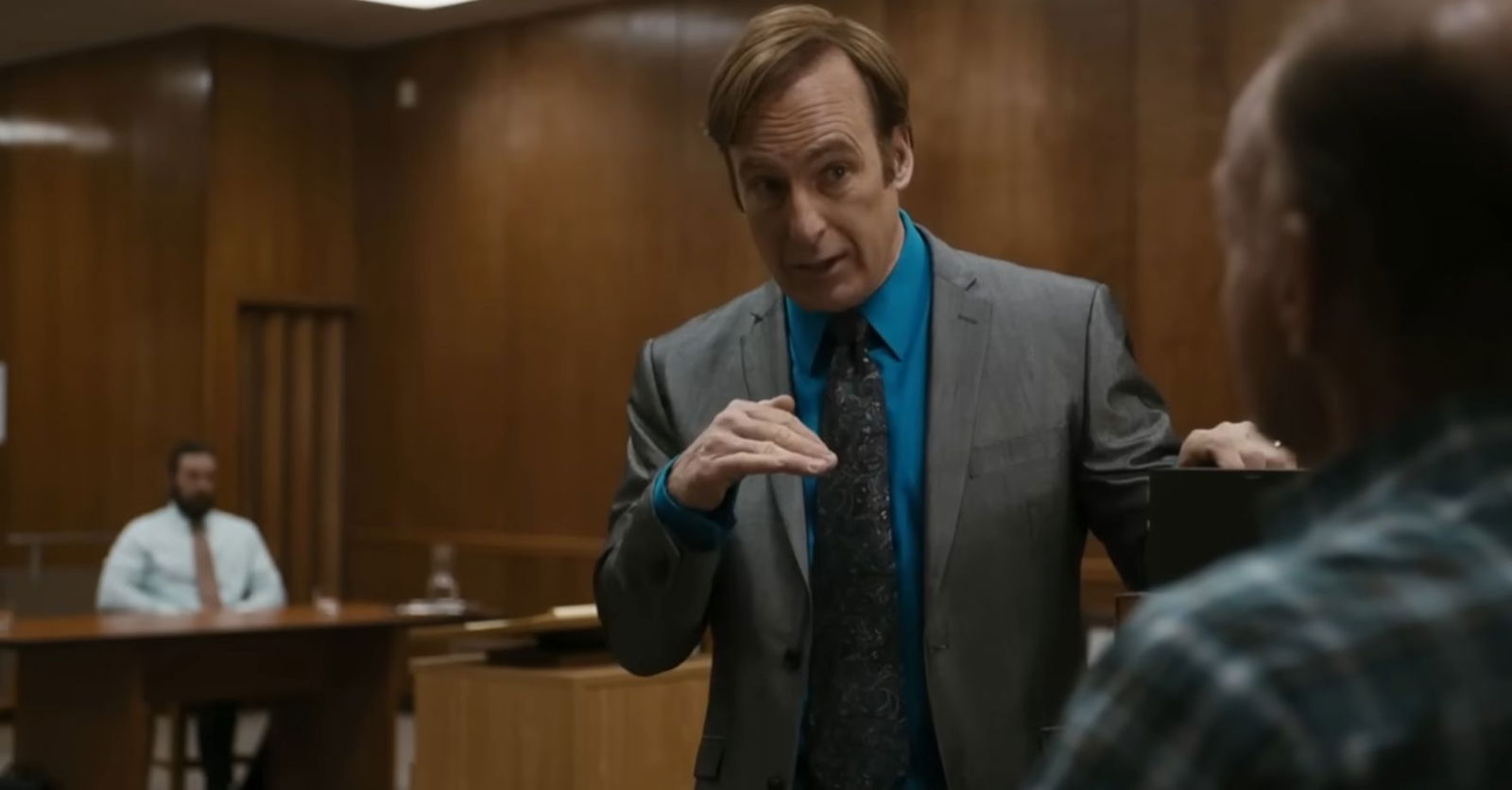 When is 'Better Call Saul' leaving Netflix? All about the updated ...