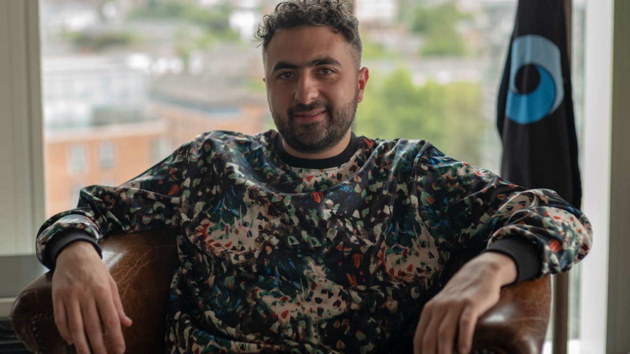 Microsoft’s Mustafa Suleyman: AI could slip beyond human control