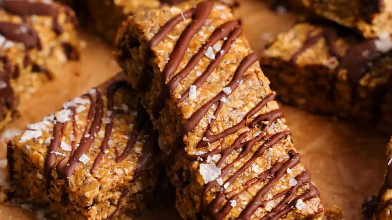 Shareable sweets: 25 dessert bars for any occasion