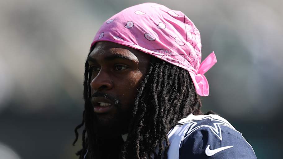 Commanders legend says what all fans are thinking about Trevon Diggs