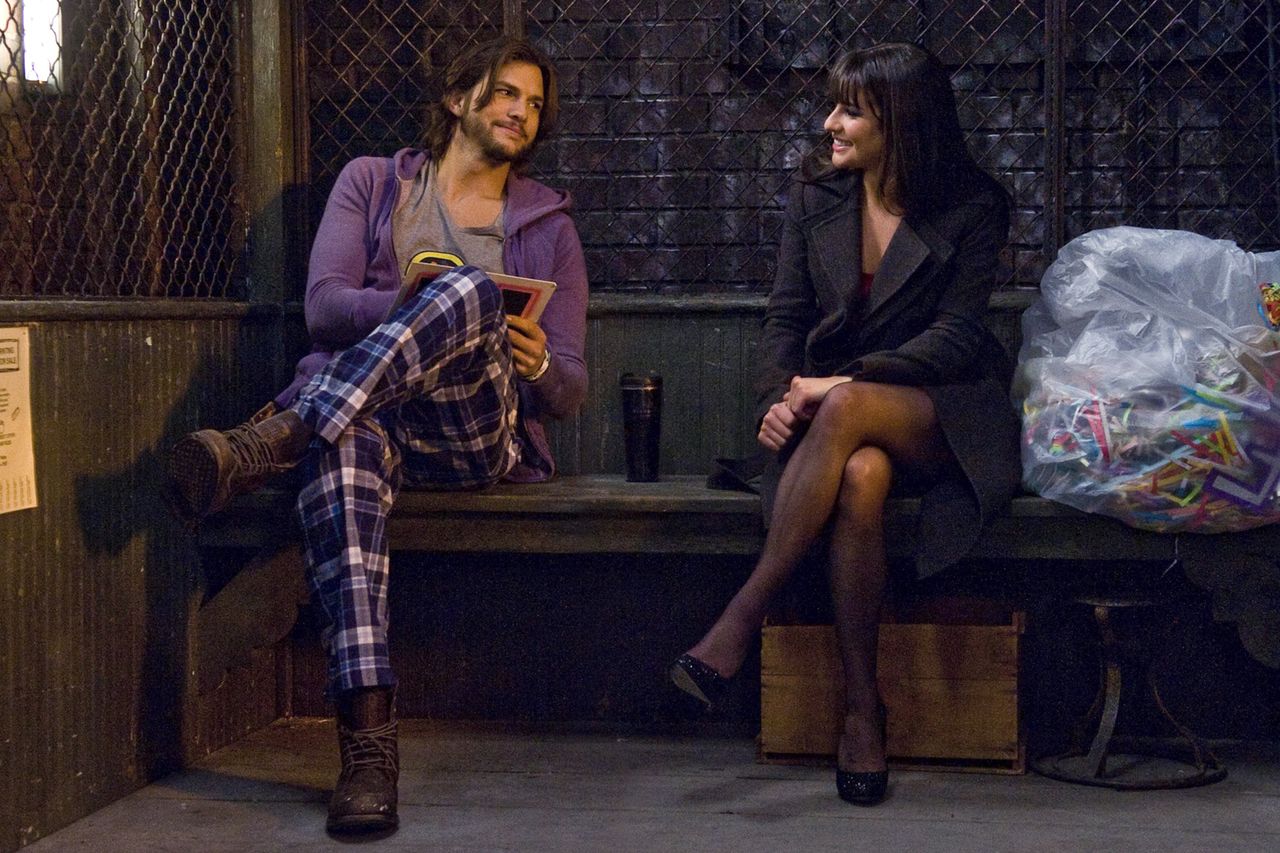 14 celebratory movies to watch on New Year's Eve