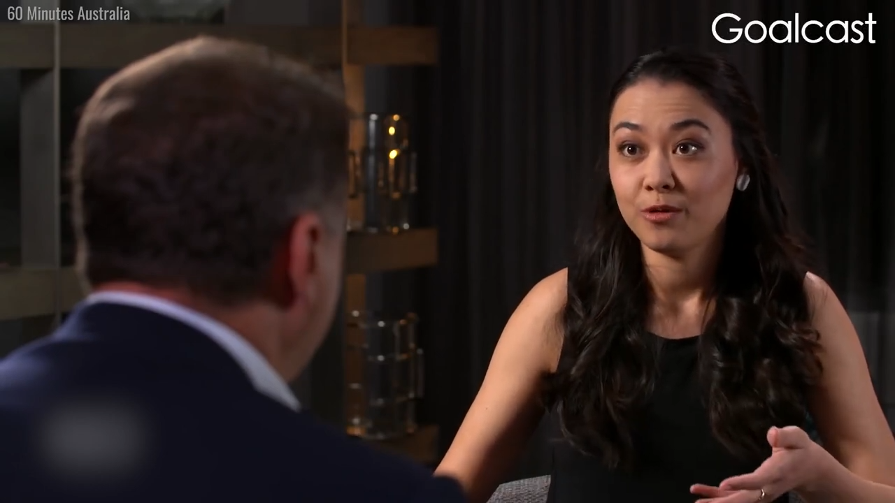 I knew he was guilty holding onto clarity when doubt is taught