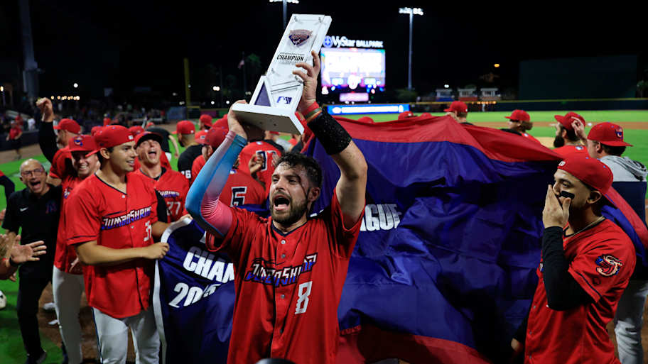 Marlins lose Joe Mack but gain high-upside starting pitcher in 2021 MLB ...