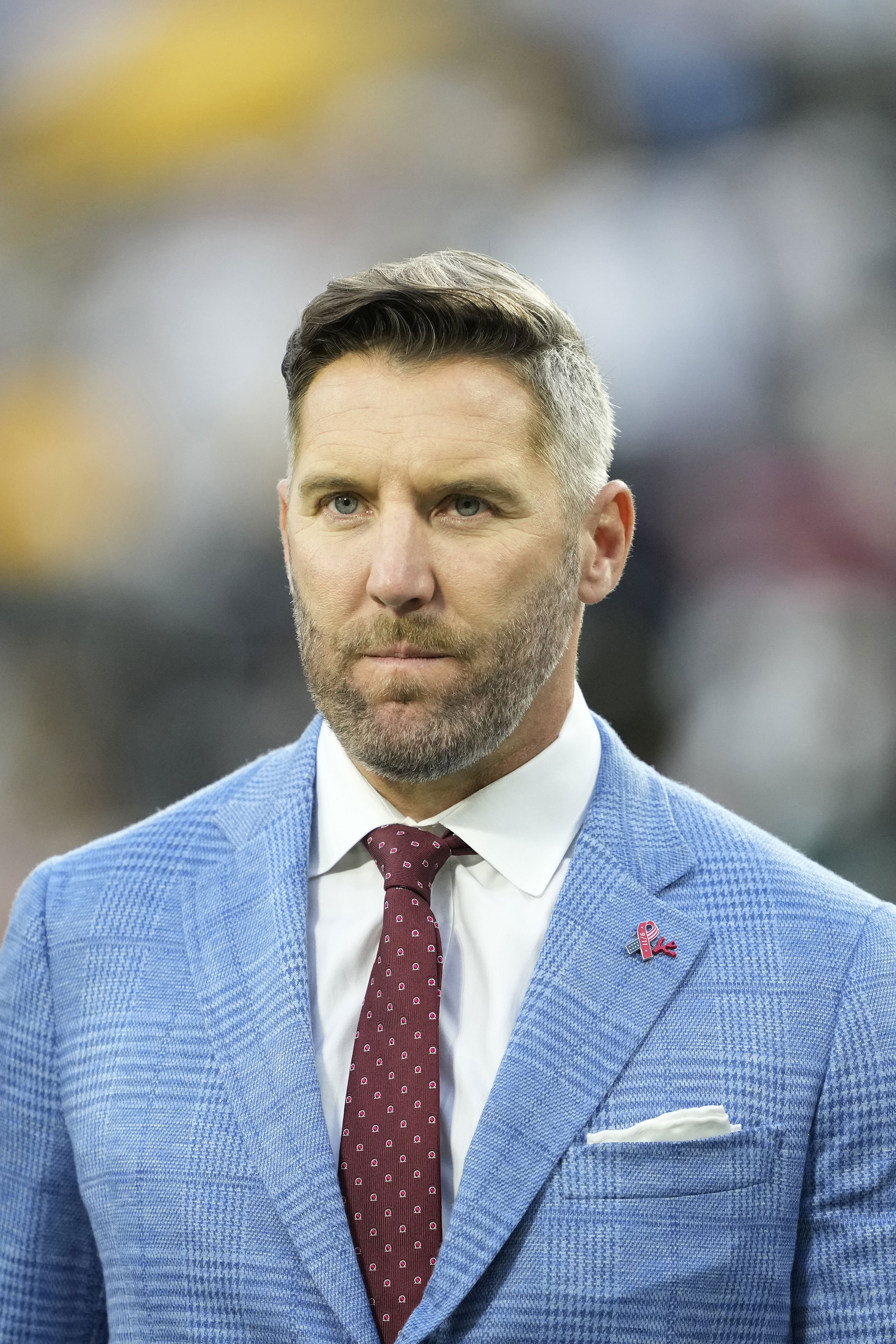 Commanders end-of-season reacts survey 2025