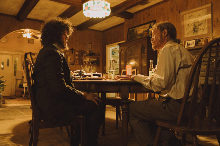 Meet Bugonia star Aidan Delbis, the 19-year-old actor redefining autism ...