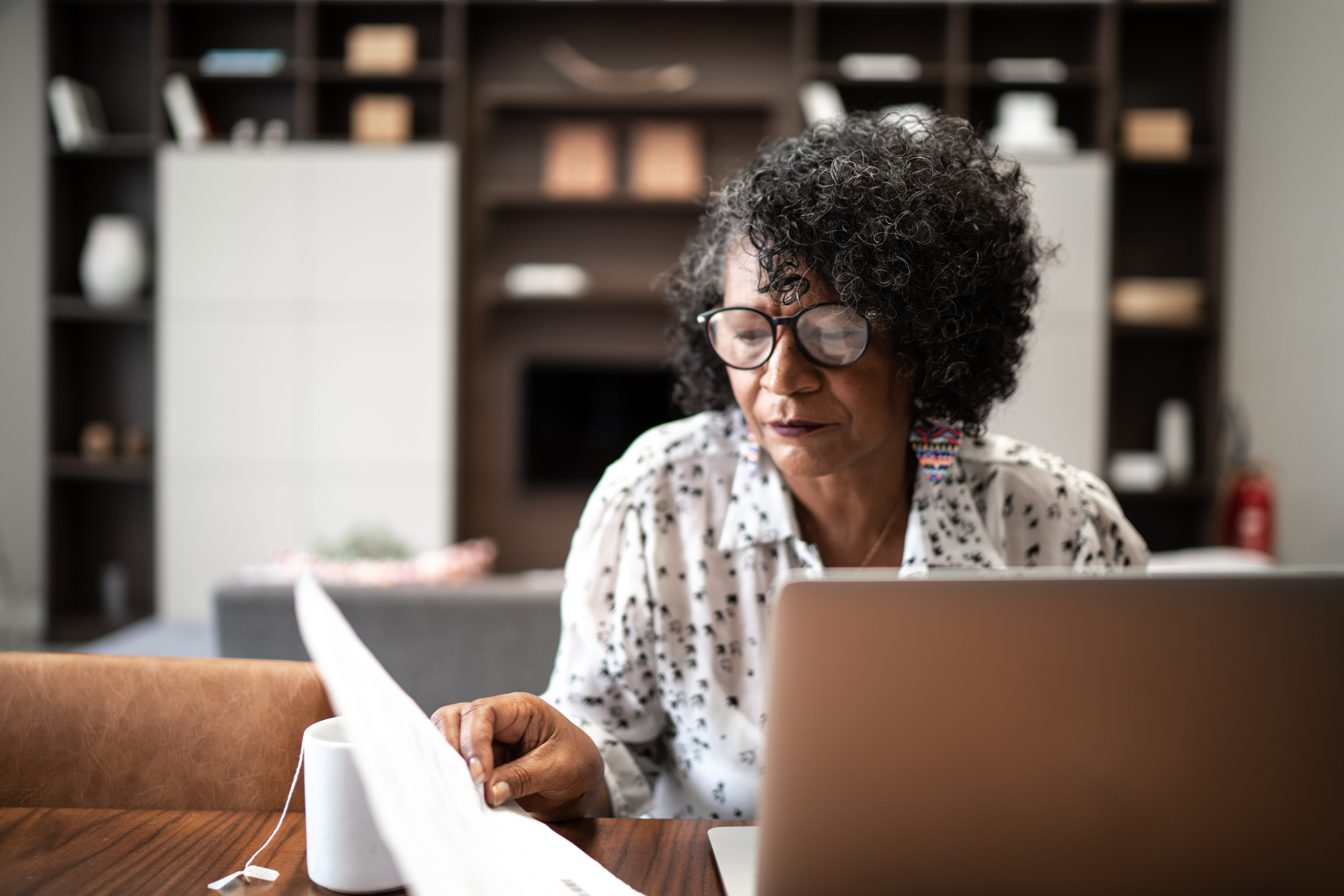 There's a surprising downside to the change in Social Security work ...