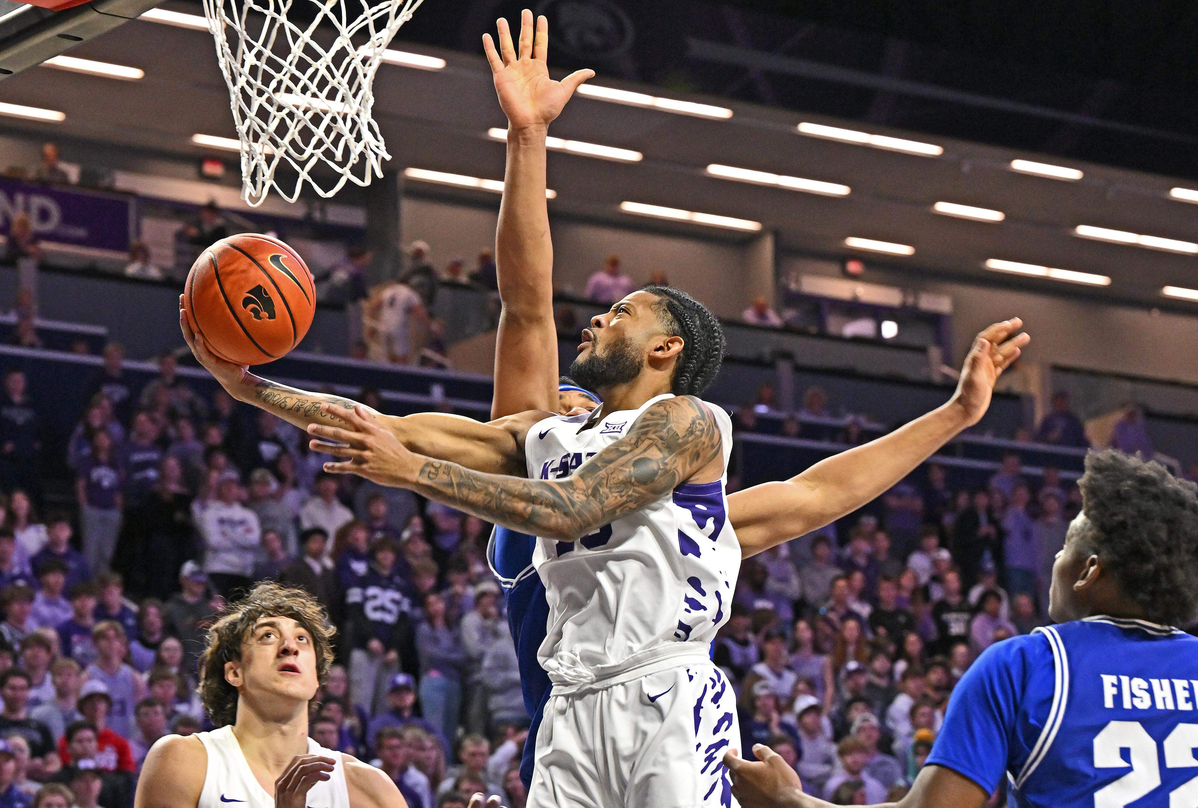 K-State needs a strong Big 12 basketball season to end NCAA Tournament ...