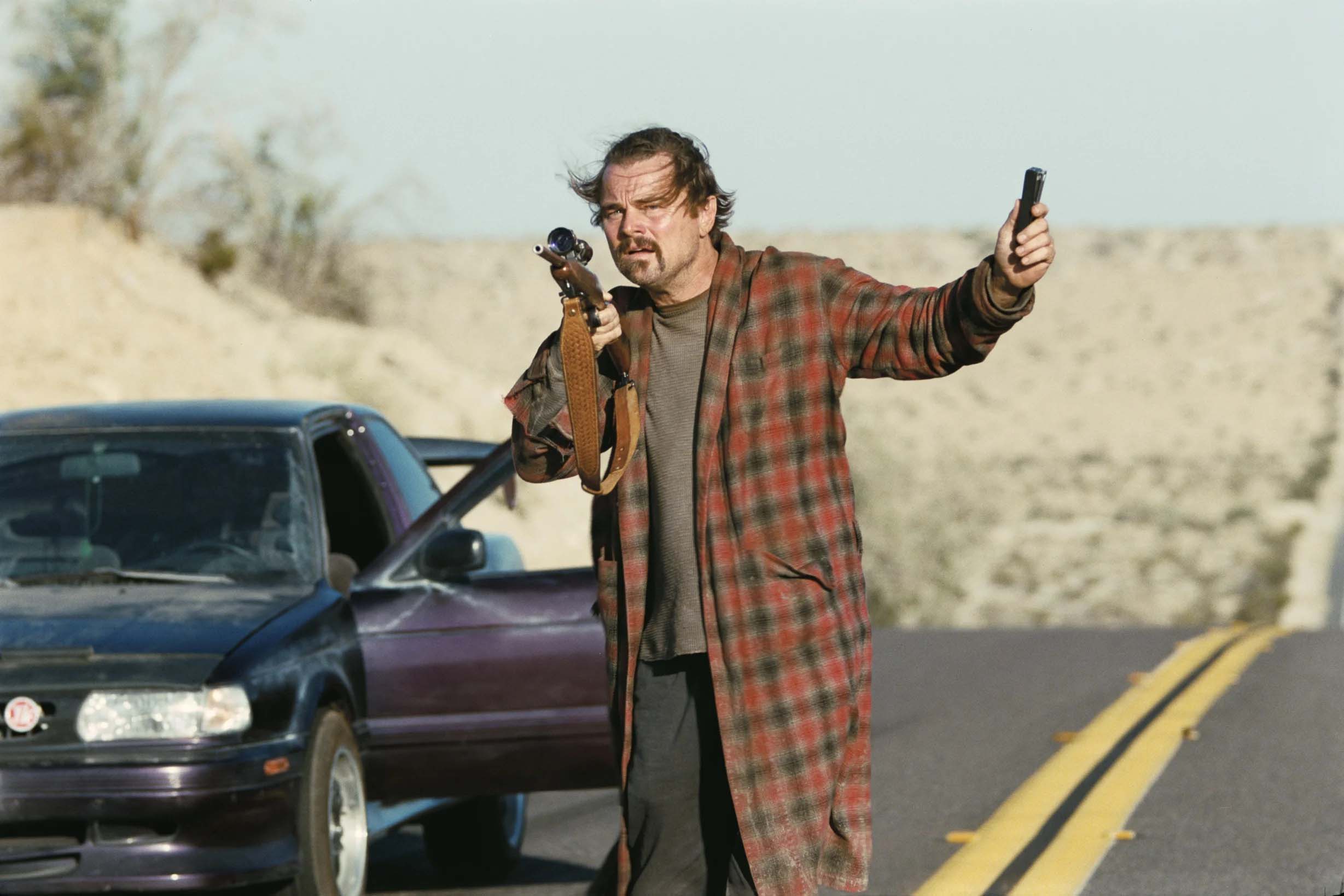 Roe McDermott’s top films of 2025