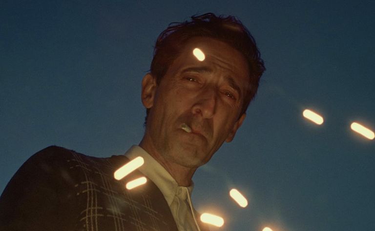 Roe McDermott’s top films of 2025