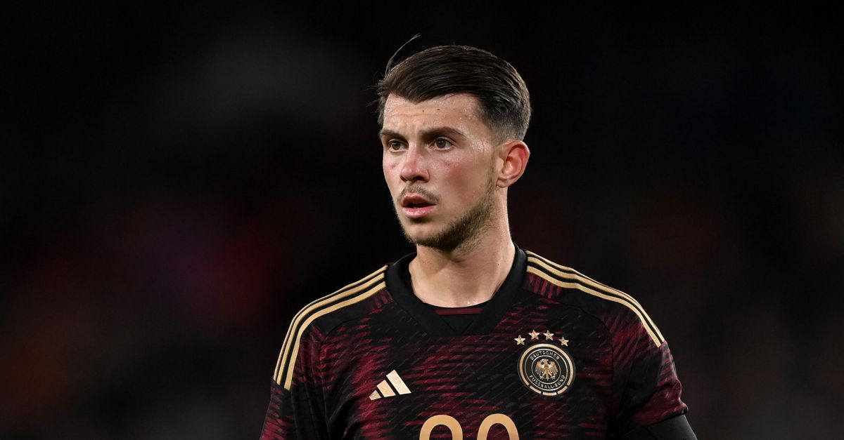 Mercato Lazio | Samardzic, l’occasione è ghiotta: anche la Juve segue ...