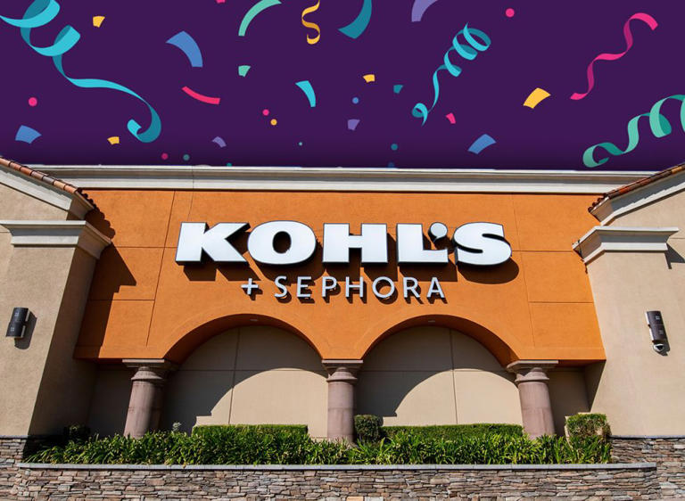 6 Kohl's New Year finds shoppers are buying first
