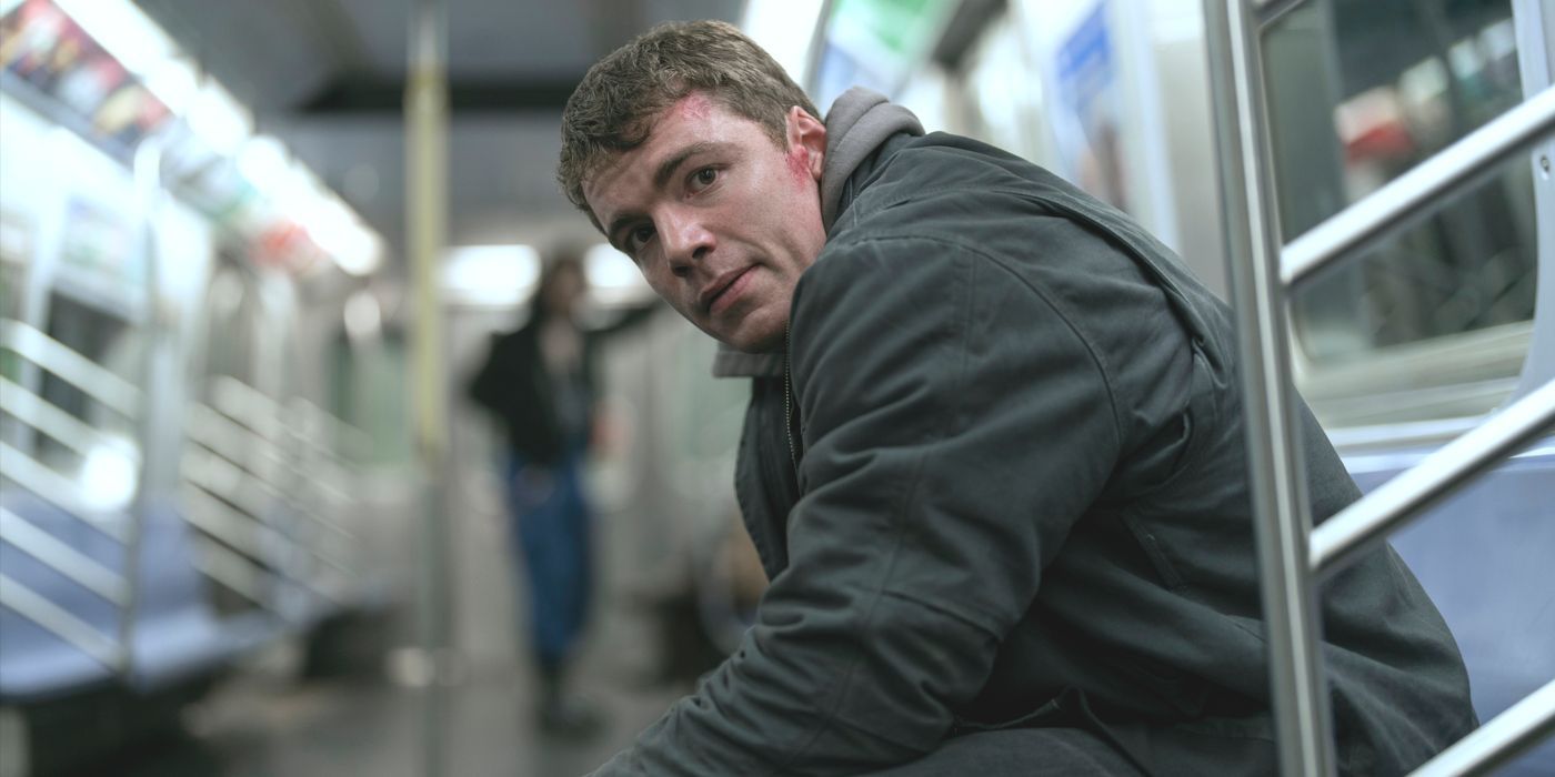 Netflix’s The Night Agent is the perfect Jack Ryan replacement