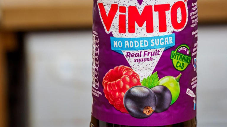 Common food labels that don’t mean what you think they mean