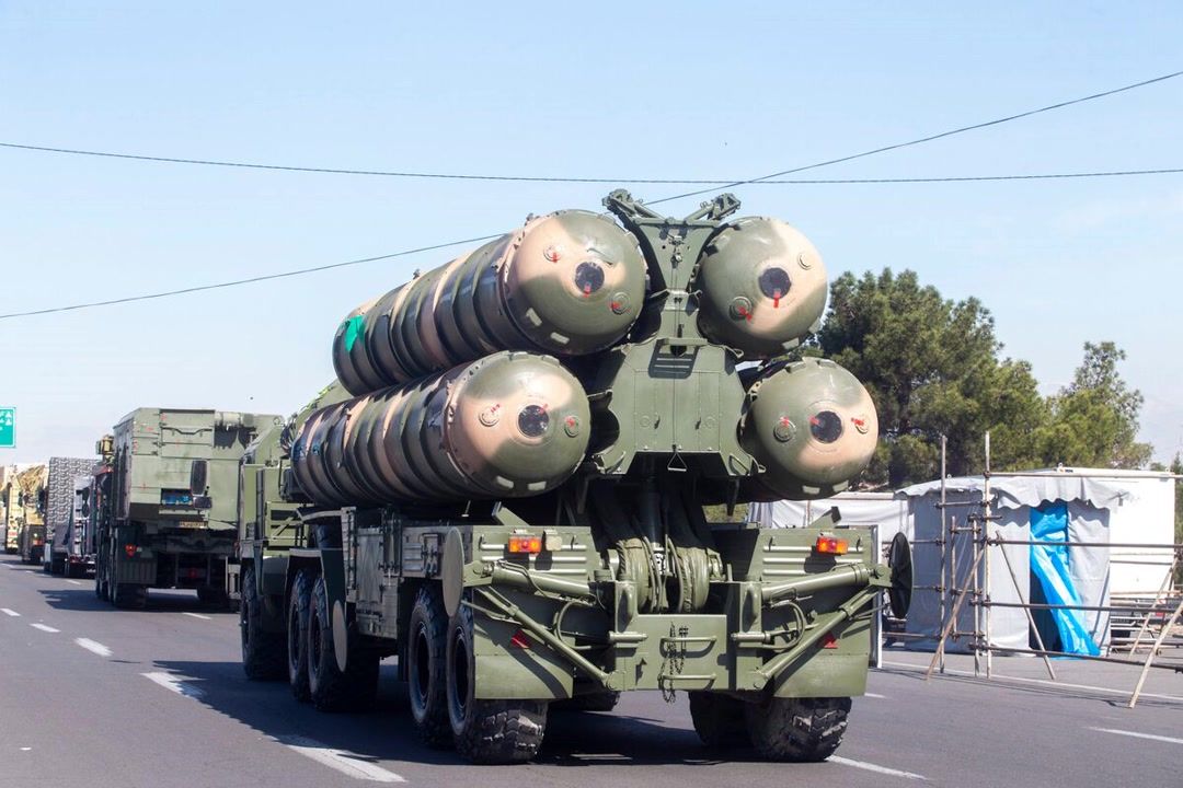 Netanyahu delivers dire warning to Iran over missiles