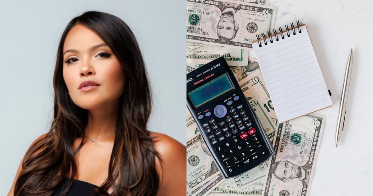 Turning Point USA contributor doesn’t want to pay taxes in 2026, says ...