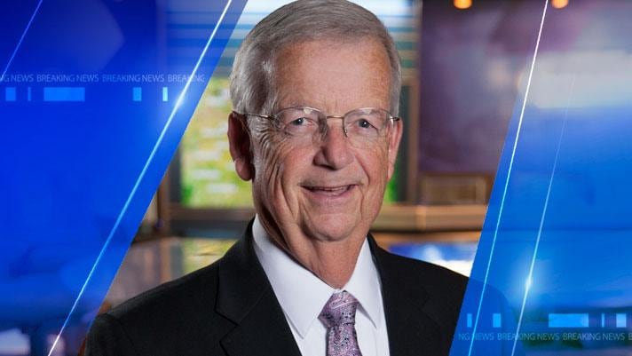 Legendary WHIO-TV reporter, Northern Bureau Chief Steve Baker dies