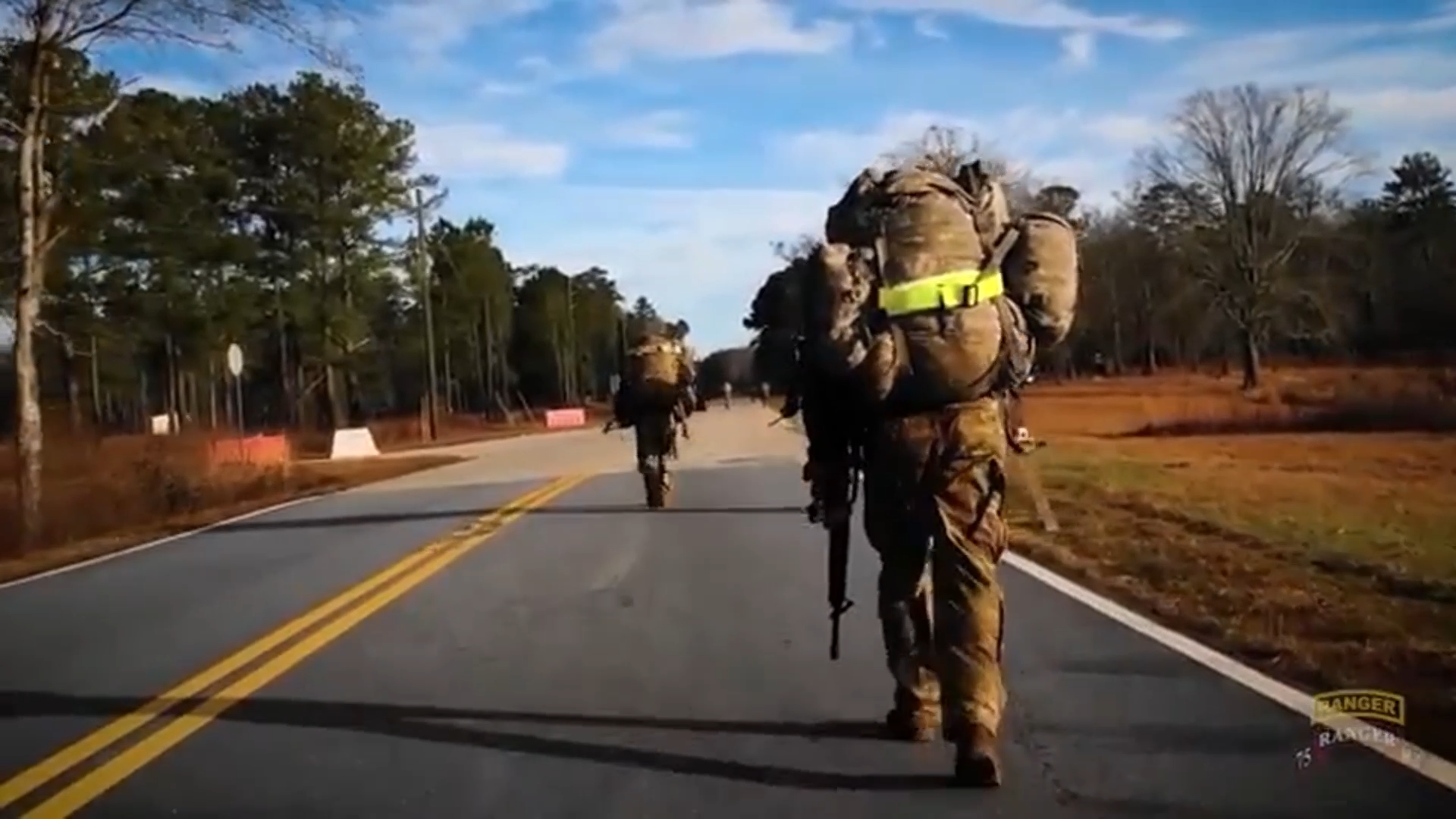 Becoming a US Army Ranger: Training, selection, and tier one secrets