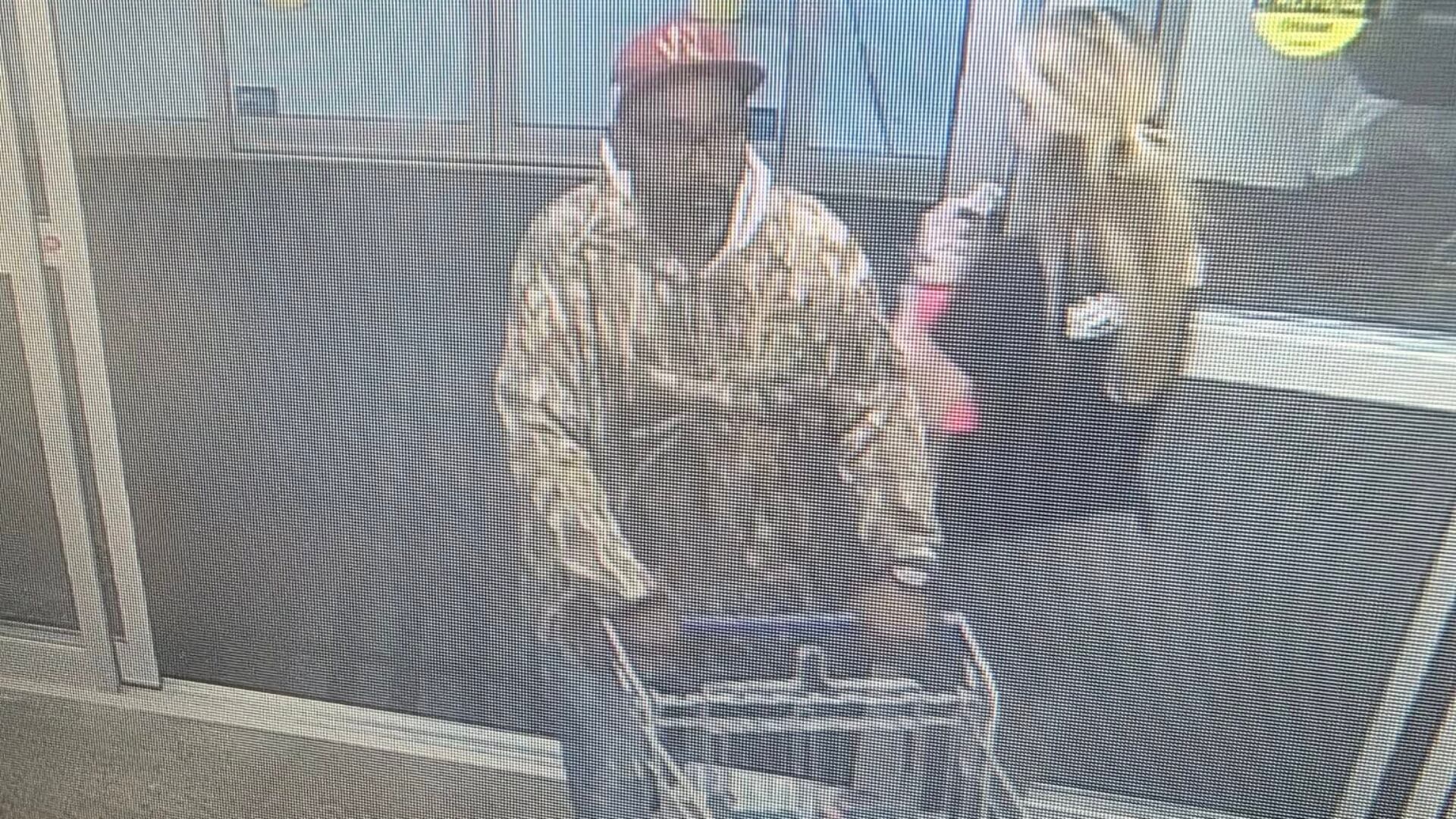 Do you know me? Kinston police ask for help in power tool theft