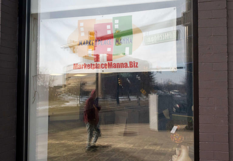 Joann Fabrics among 10 Jackson County businesses that closed in 2025