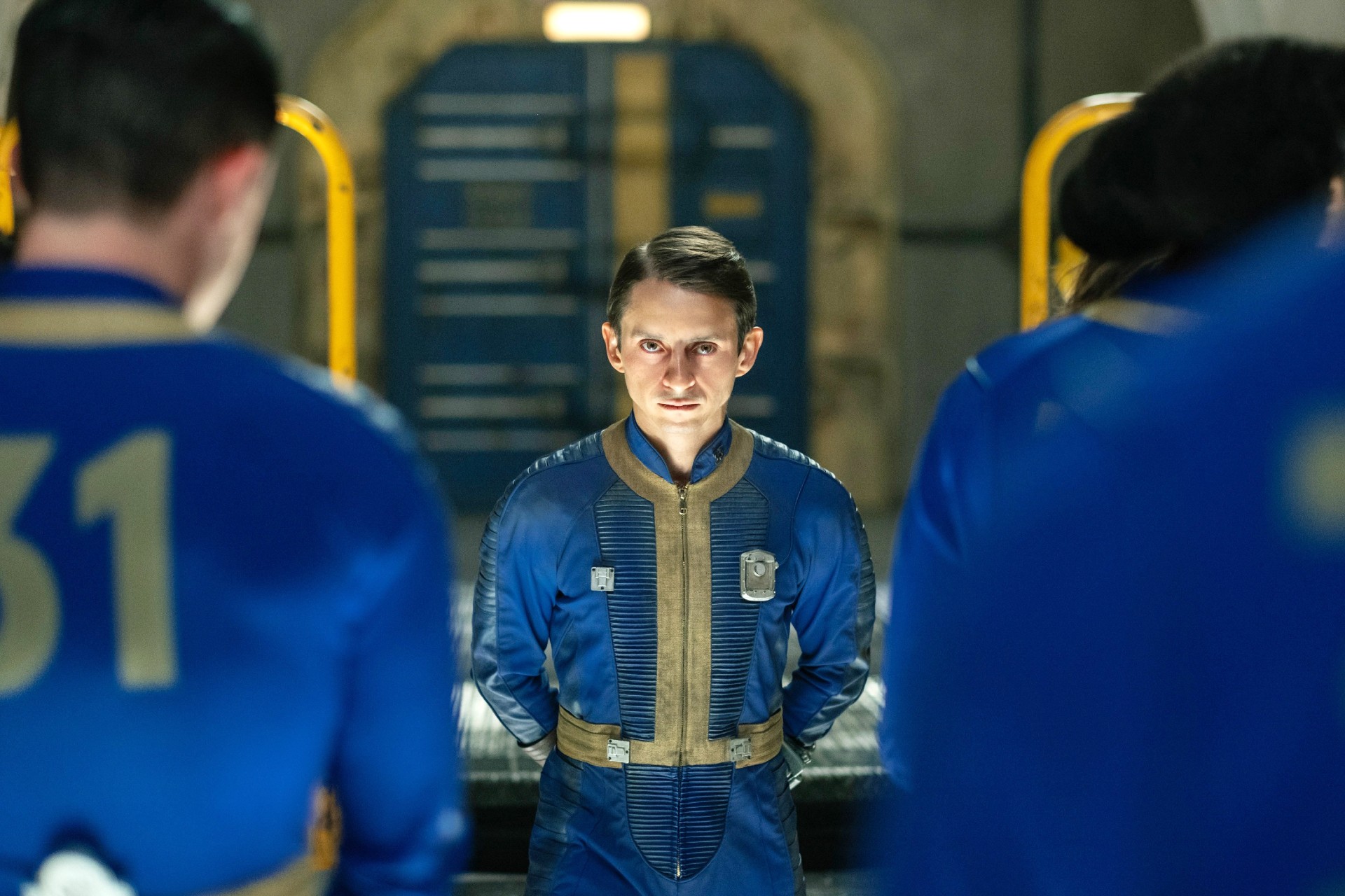 'Fallout' season 2, episode 3: Date, time, plot, cast and more