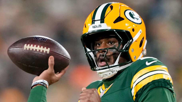 Consensus NFL power rankings: Punishment didn’t fit crime for Packers