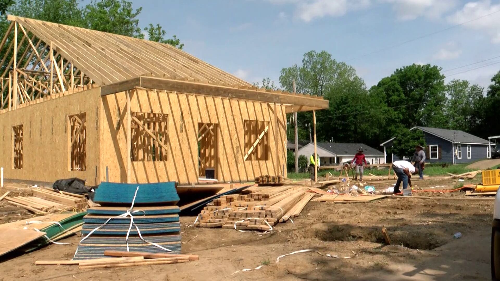 Anderson Co. passes new development standards aimed at nature preservation