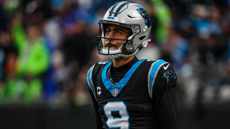 Bryce Young: You have to flush good and bad performances the same way