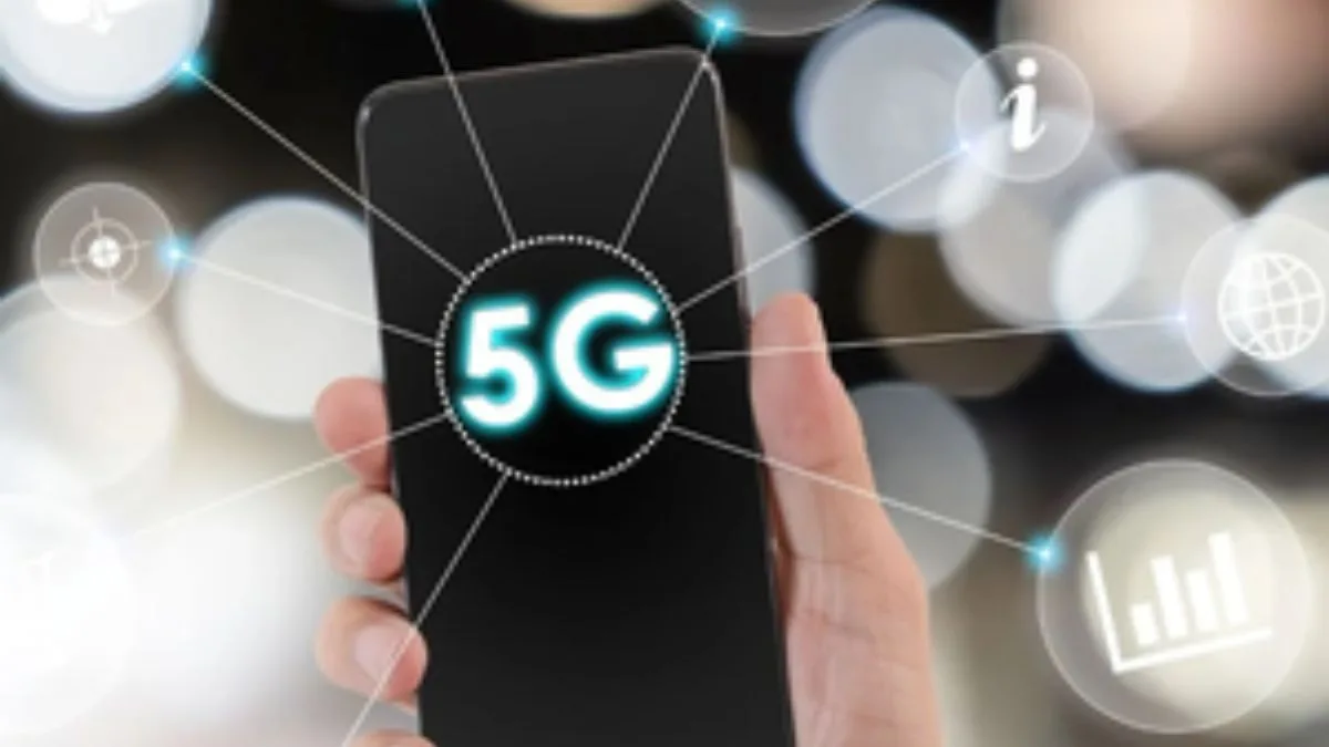 NFAP-2025 comes into force, India aligns with global spectrum standards