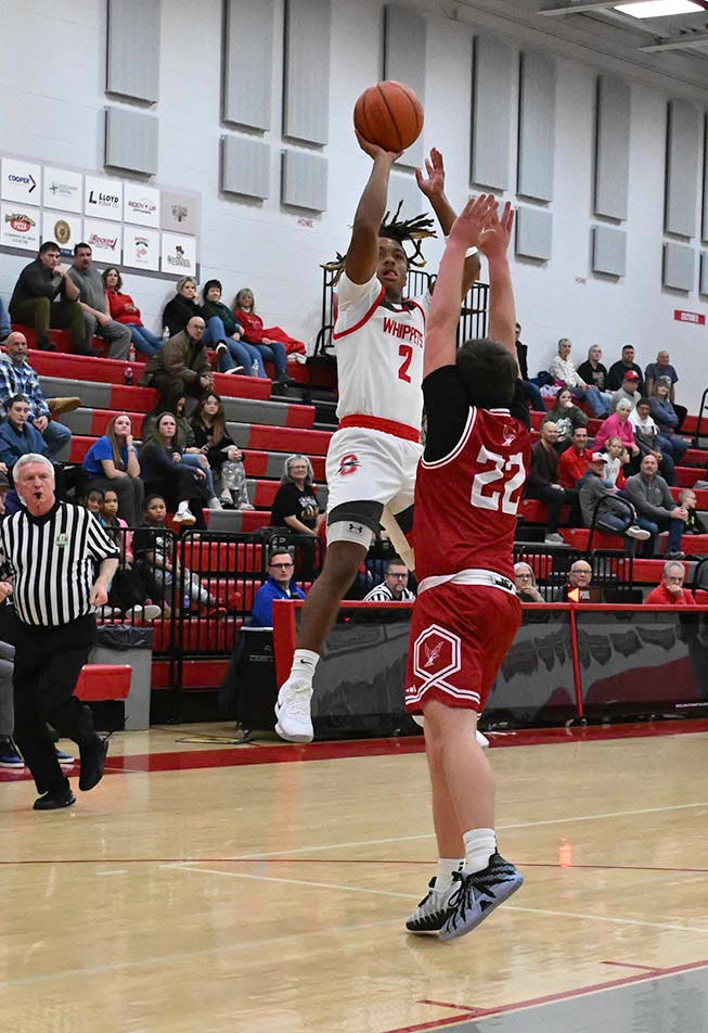 Richland County boys basketball scoreboard: Shelby, Madison both win