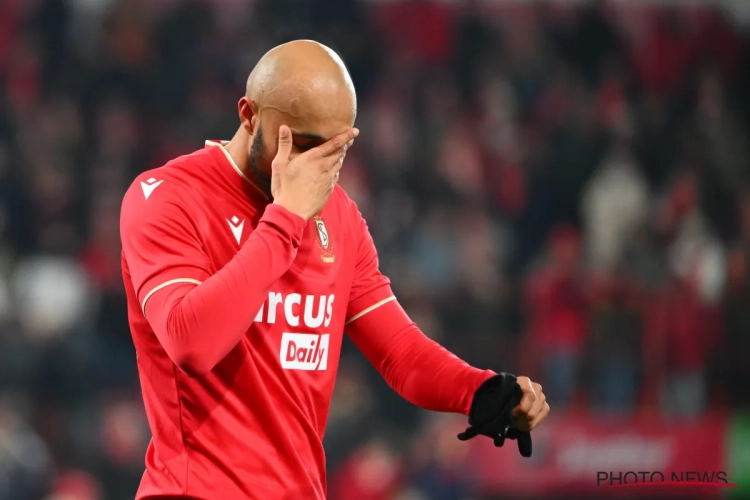 Standard neemt opmerkelijke beslissing in dossier van 'bokser' Timothé ...