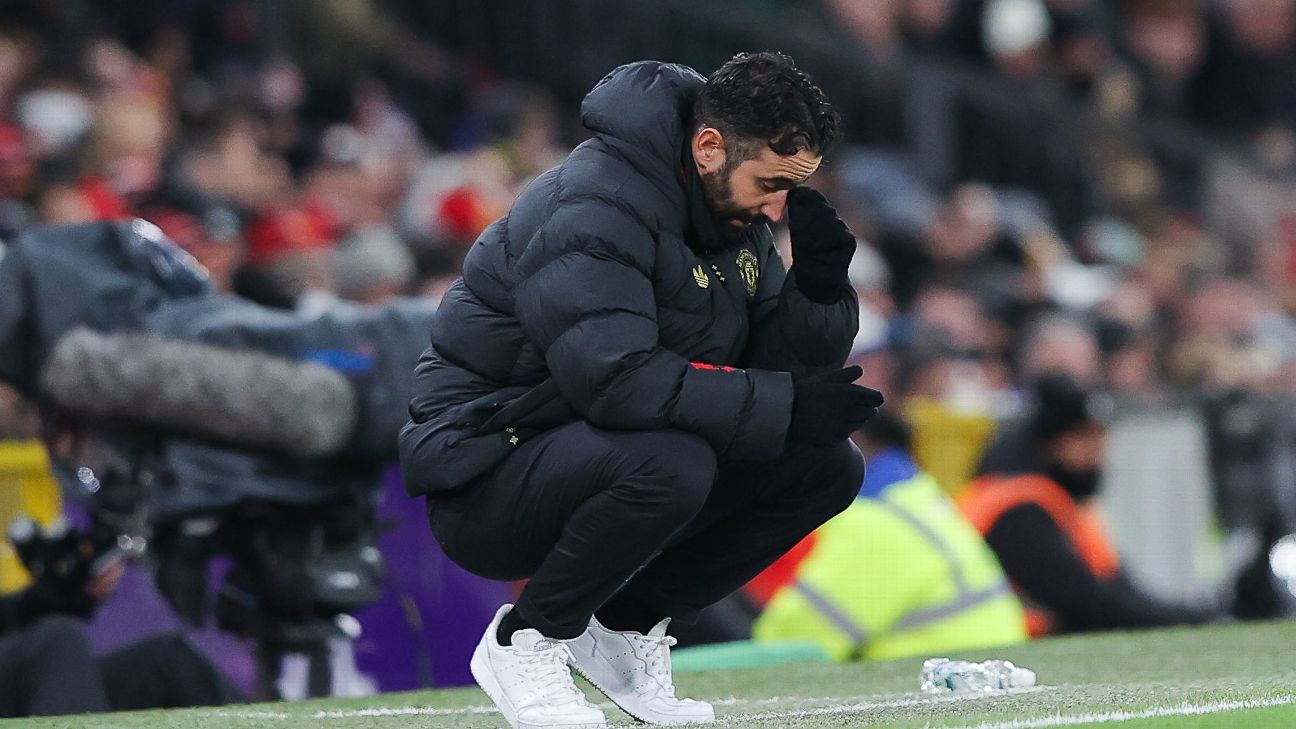 Manchester United's draw with Wolves was 'baddest of the bad' - Gary ...