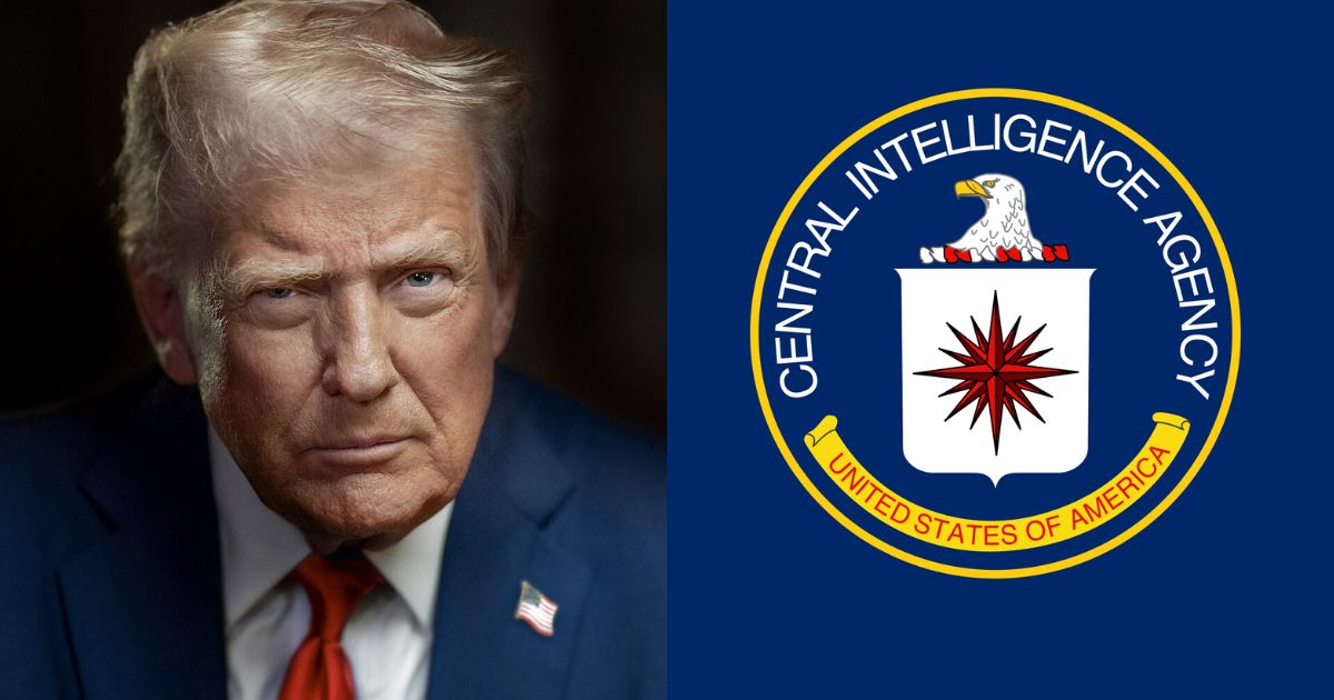 Trump draws fire from ex-CIA officers for boasting about secret ...