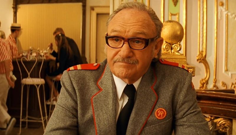 13 actors who perfected playing Hollywood's most grumpy characters