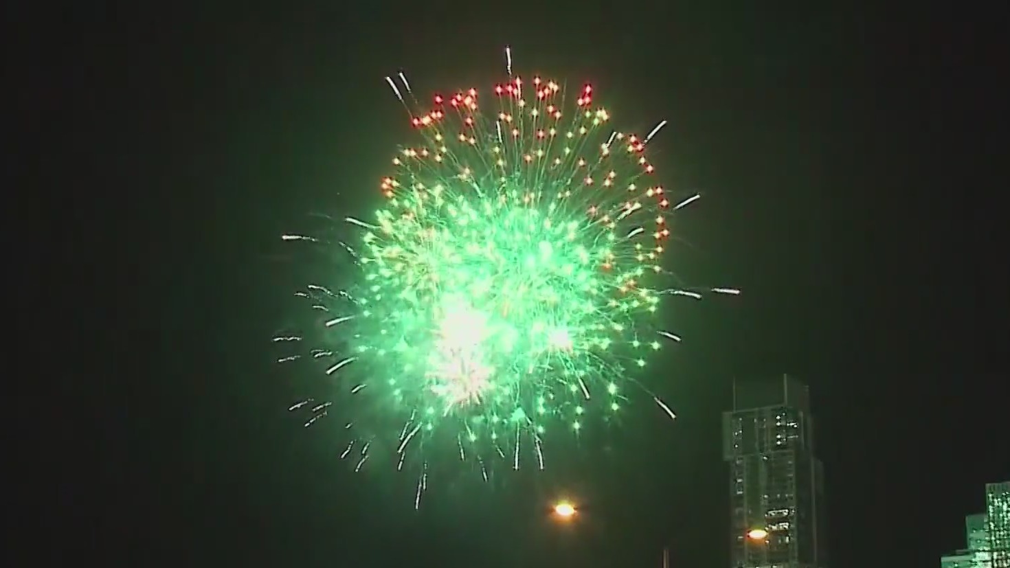 Austin’s New Year Eve celebration: What to know