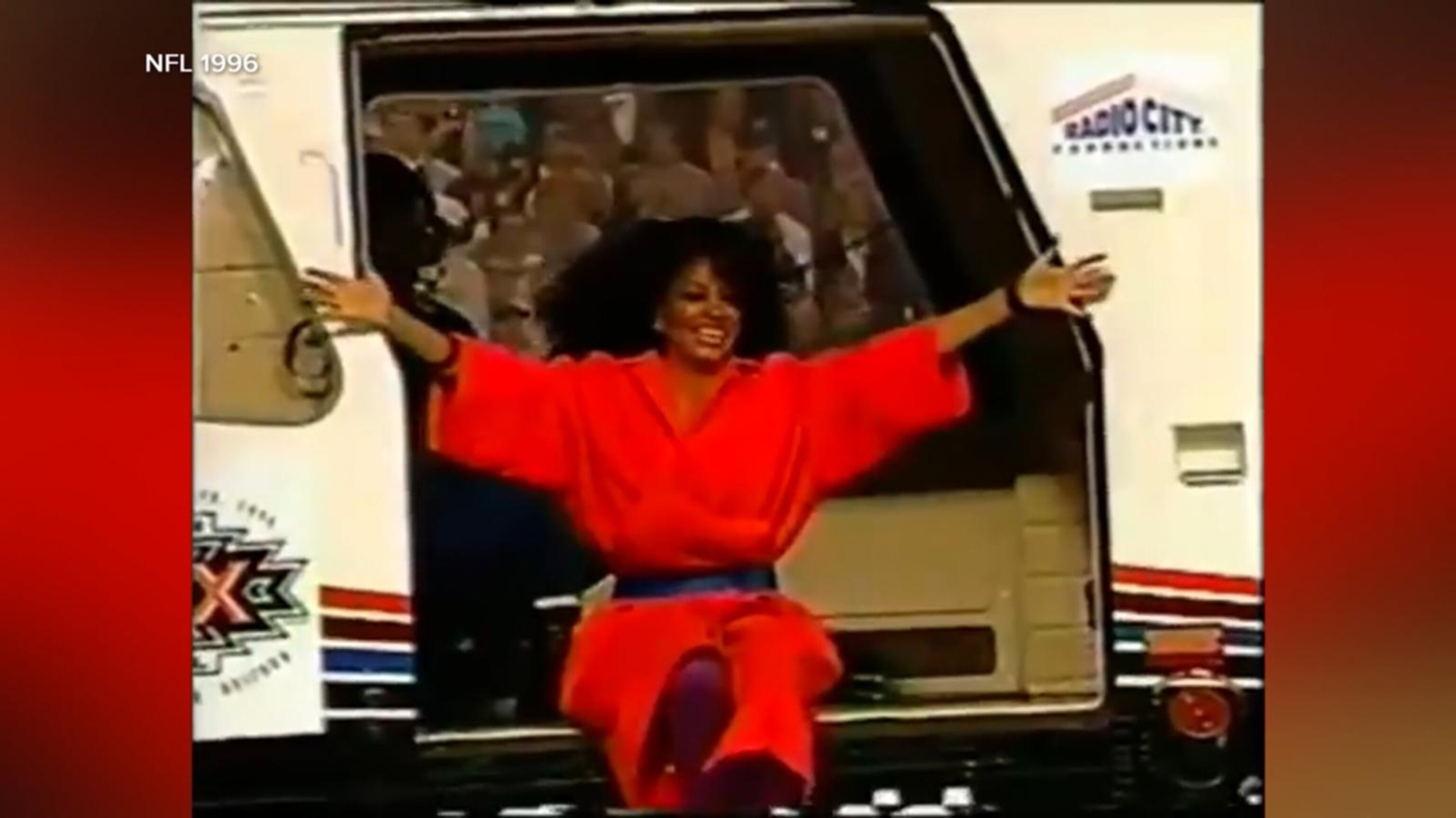 Superstar Diana Ross set to take 'New Year's Rockin' Eve' stage