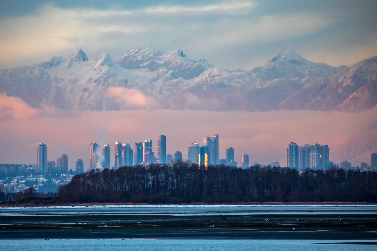 In photos | A year in photos: CBC Vancouver's 2025
