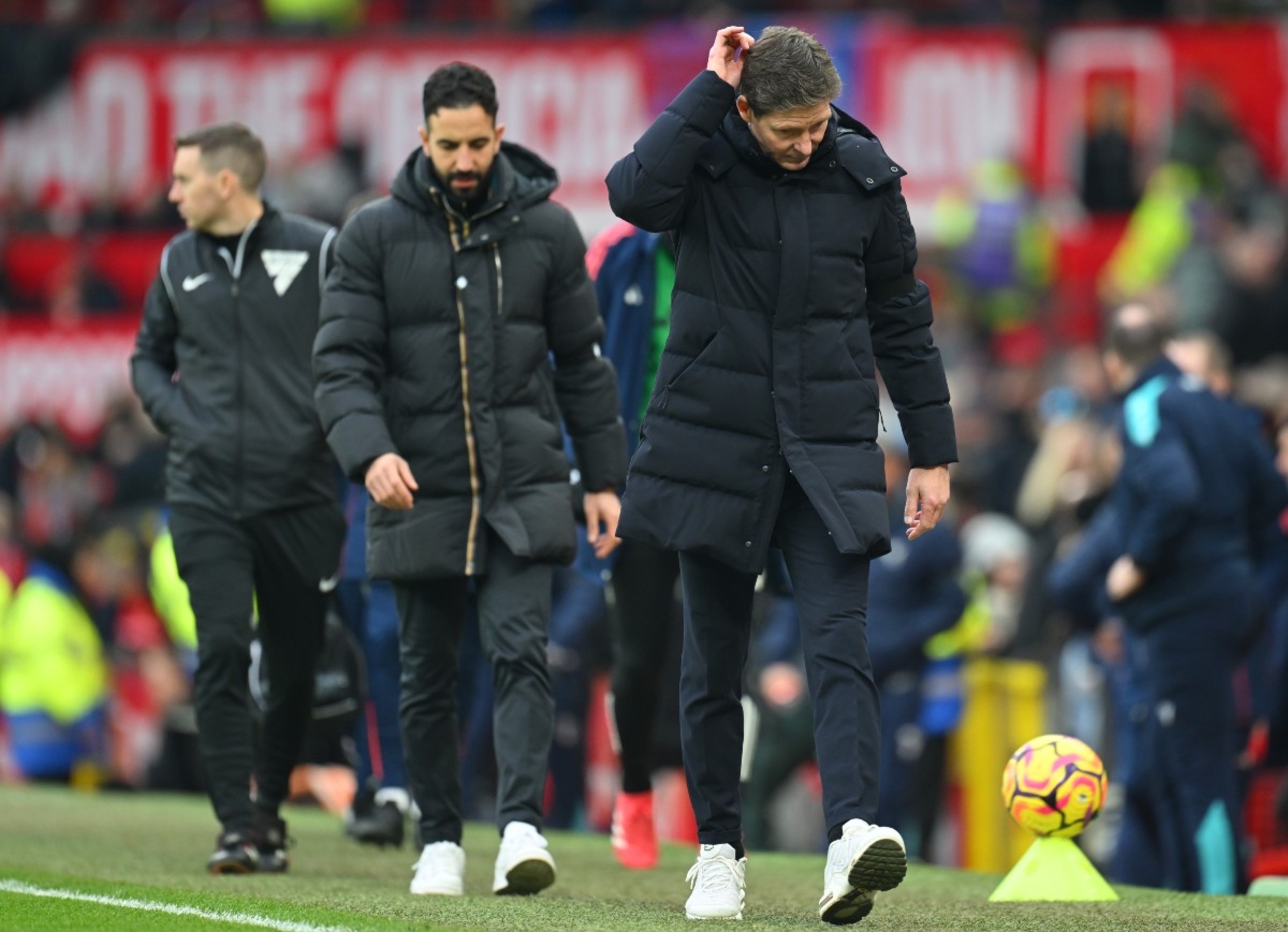 'I could very well imagine' – Journalist tips 51-year-old to become Man ...