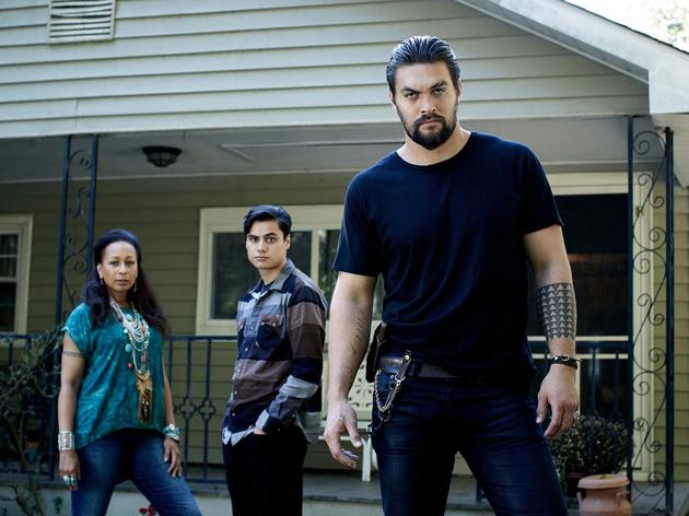 Vergessene Serie mit «Aquaman»-Star erobert Netflix-Charts - Lohnt sich ...