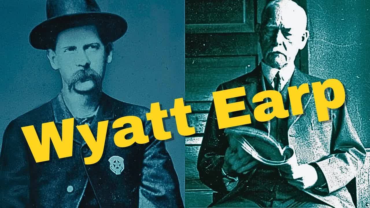 Wyatt Earp in his own words: Lessons on gunfighting