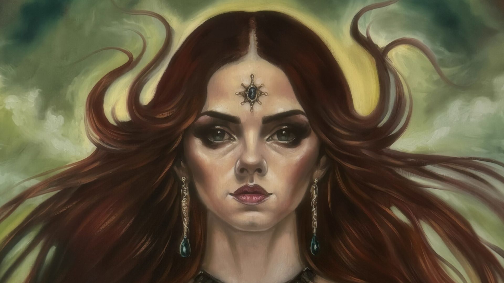 The goddess Lilith once loomed large over humanity, but she was ...