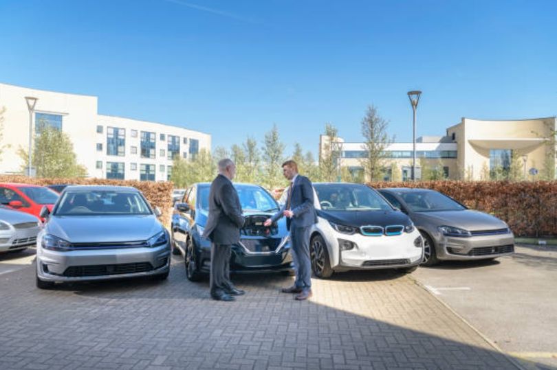 Drivers face £267 a year charge from Labour because of annual mileage