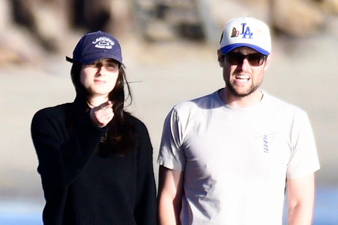 Romy and Jake Reiner seen for first time after parents' death