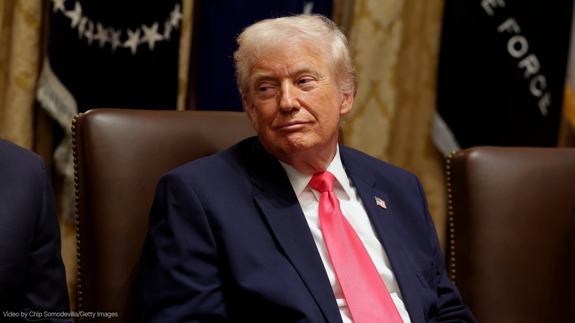 President blames foreign firms for high food costs while investigation ...