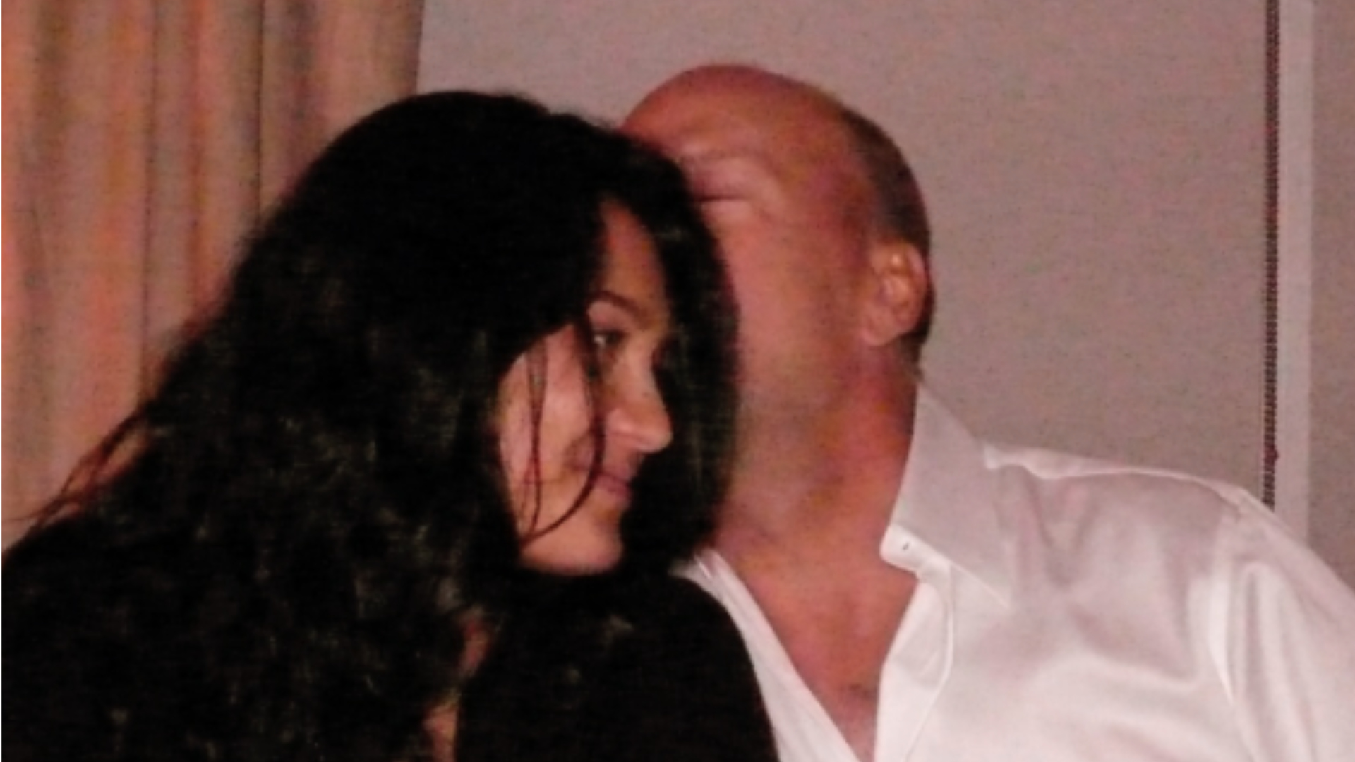 Emma Heming Willis celebrates 18 years since Bruce Willis became my ...