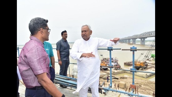 Land acquisition set to delay Ganga Path phase-2 rollout